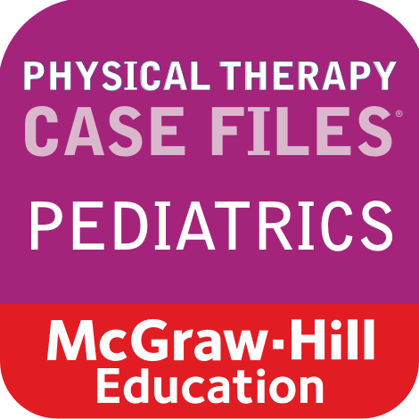 Case Files – Expanded Apps